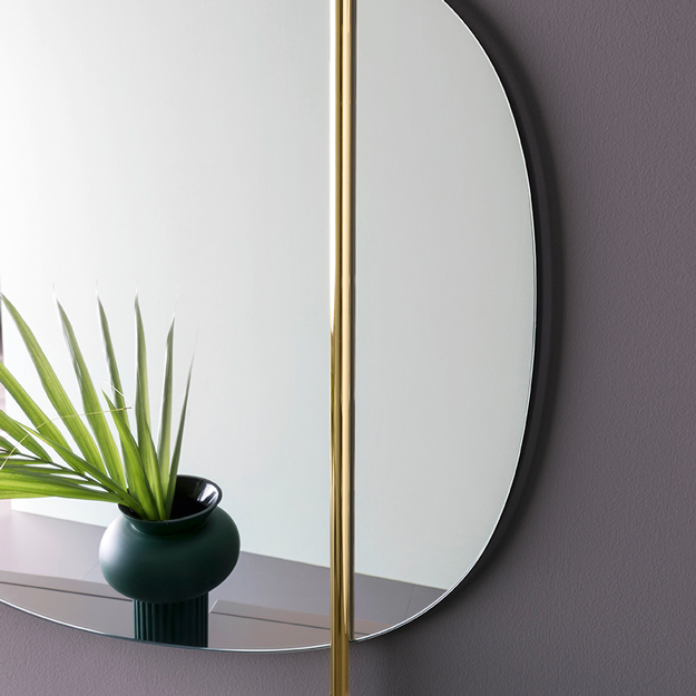 Calligaris Vanity Mirror